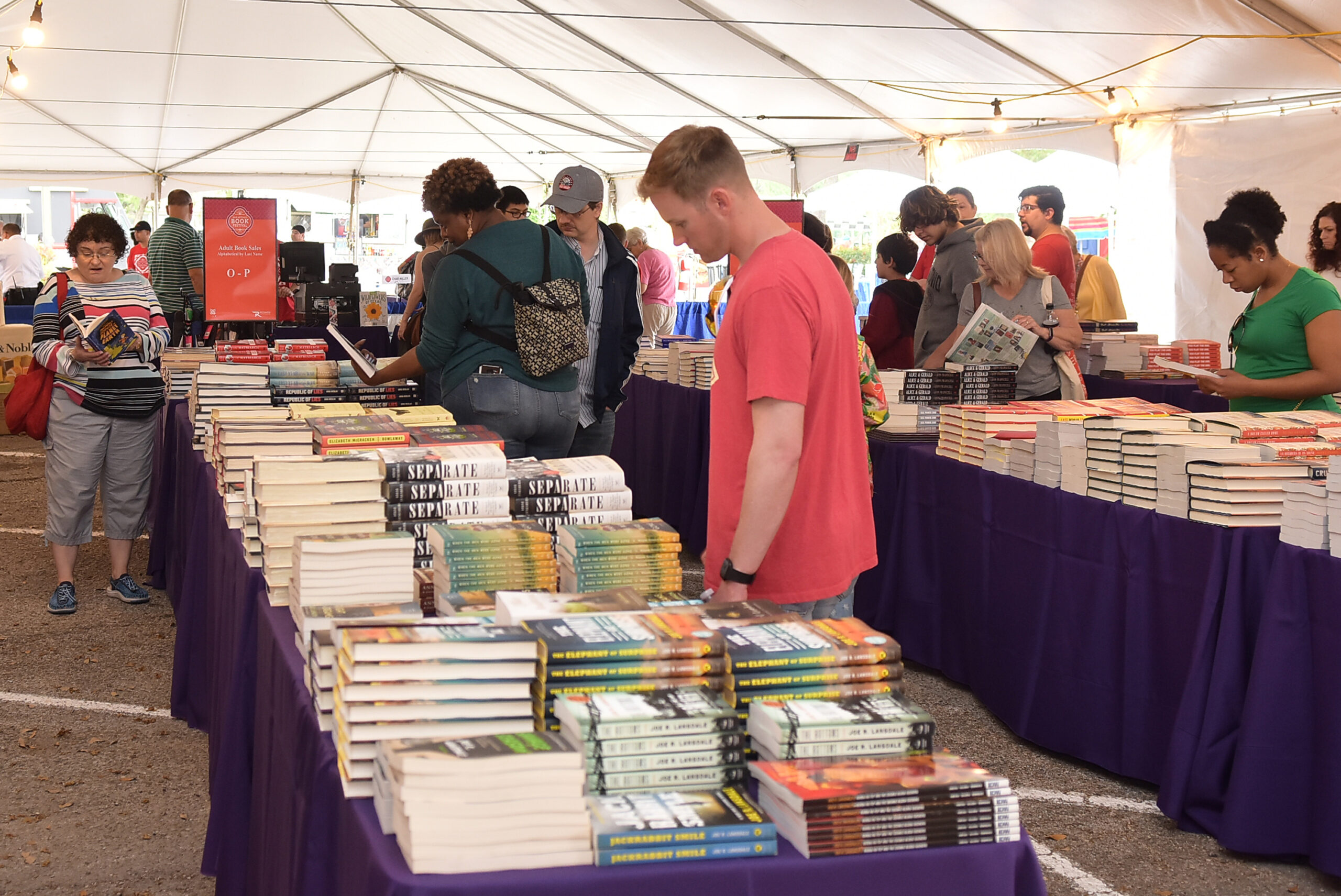Support Our Festival Writers with the Help of Local Bookstores | San ...